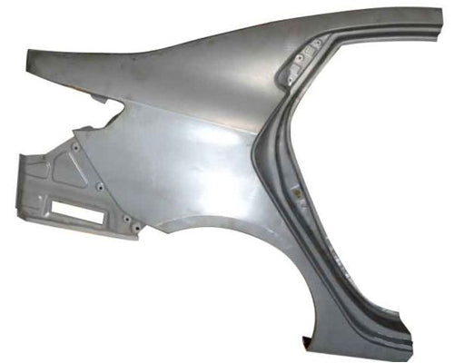 Panel-Qtr Otr Rh 715224H701 for Hyundai – The Car Parts Shop