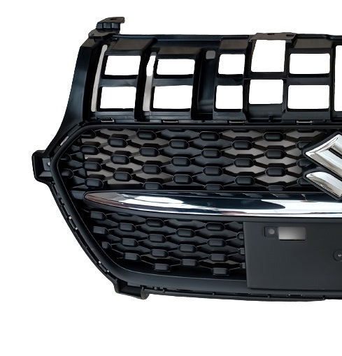 Grille Comp Radiator Upper 71740-79S00-C48 for Suzuki – The Car Parts Shop