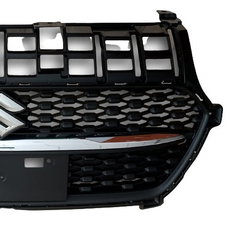 Grille Comp Radiator Upper 71740-79S00-C48 for Suzuki – The Car Parts Shop