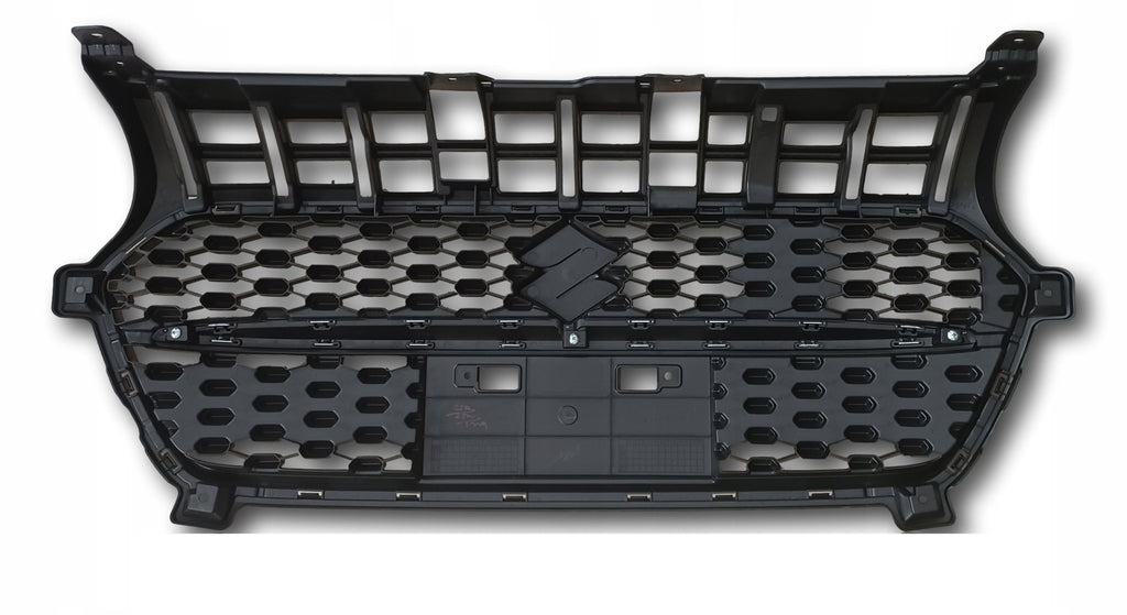 Grille Comp Radiator Upper 71740-79S00-C48 for Suzuki – The Car Parts Shop