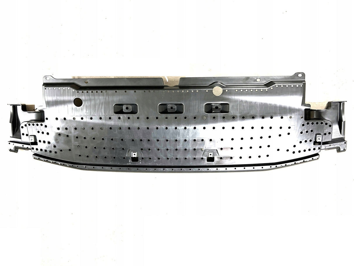 Absorber Front Bumper Lower 72390-54P00 for Suzuki – The Car Parts Shop