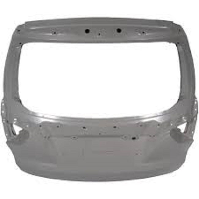 Panel Assy-Tail Gate 737002S020 for Hyundai – The Car Parts Shop