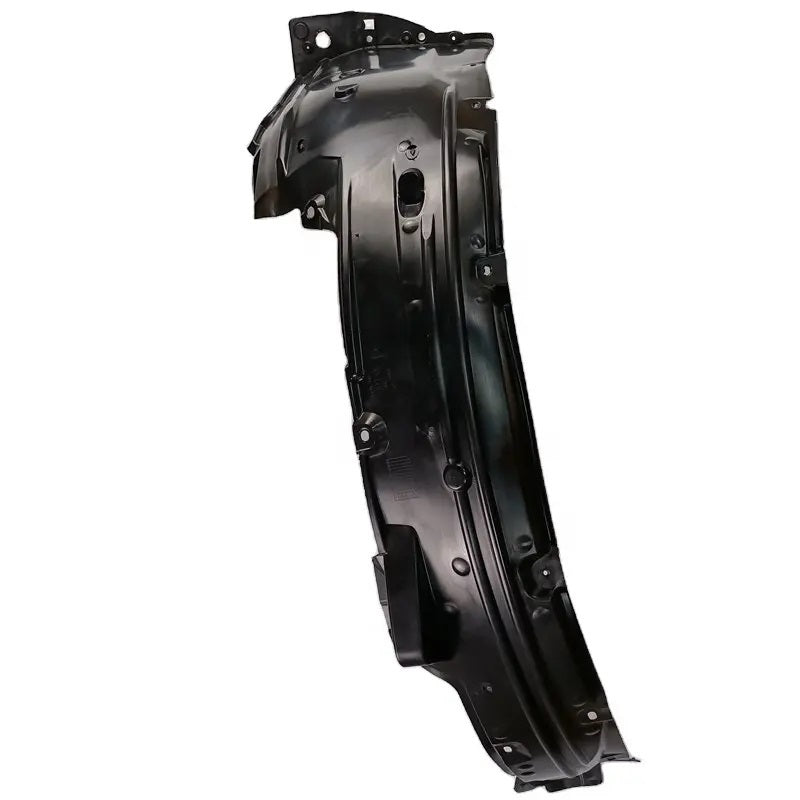 Fender Assembly Right Front 74100T0A000 For Honda – The Car Parts Shop