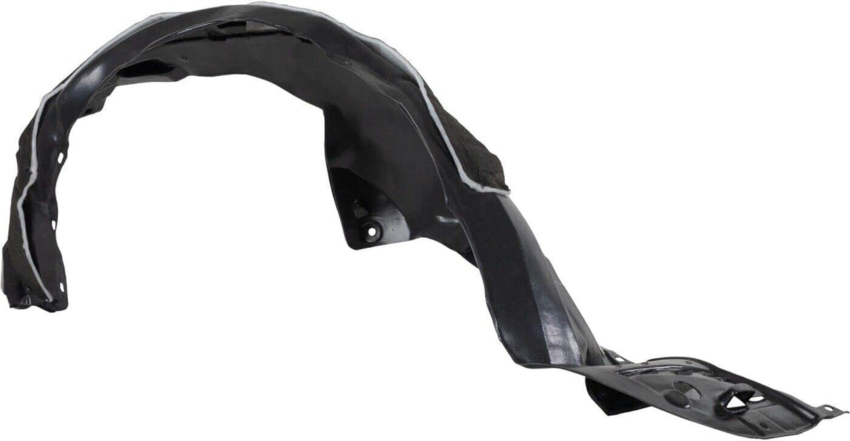 Fender Assembly Right Front 74100T2AA00 For Honda – The Car Parts Shop