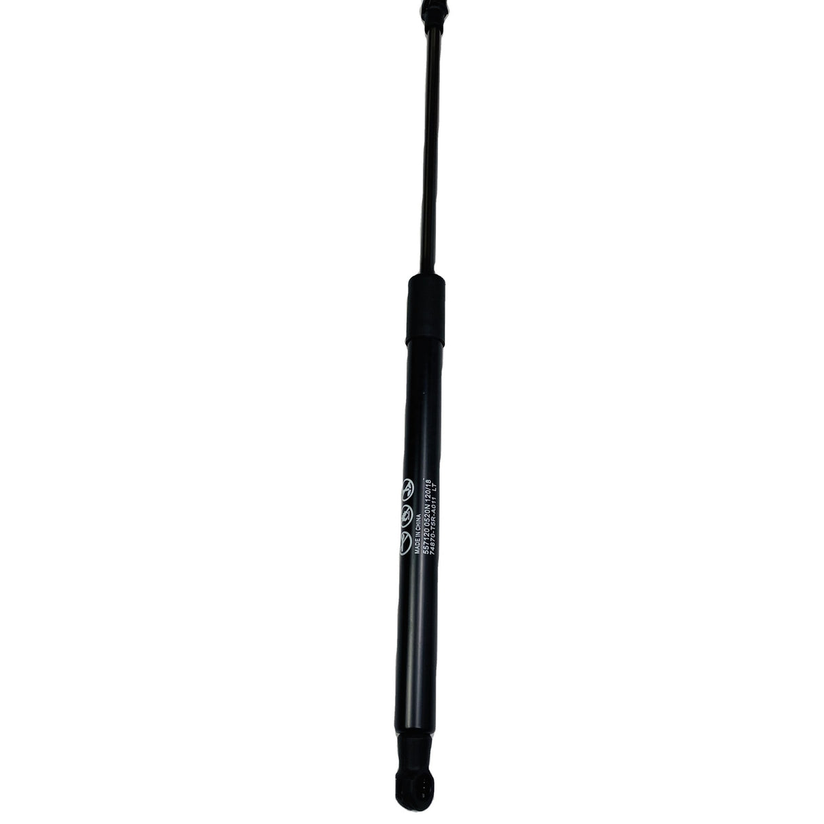 Open Stay Assembly Tailgate 74870T5RA01 For Honda – The Car Parts Shop
