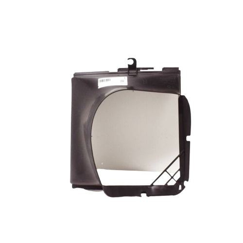 Air Duct Charge Air Cool 7L0117340 for Volkswagen – The Car Parts Shop