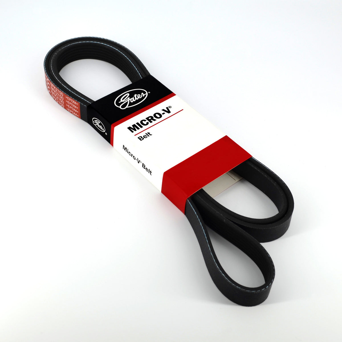 Micro-V Belt Gates 7PK1515 For TOYOTA – The Car Parts Shop