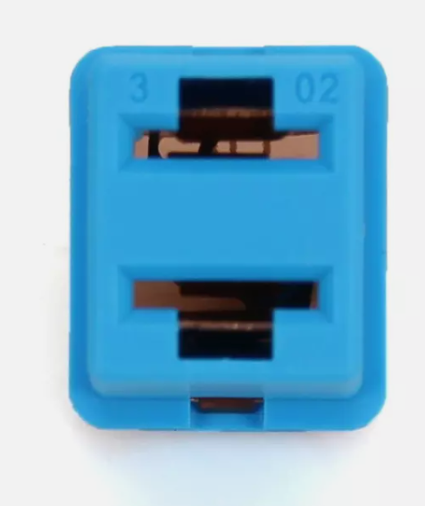 Circuit Breaker Fuse 20amp 7T4T14A094AA Genuine For Ford – The Car ...