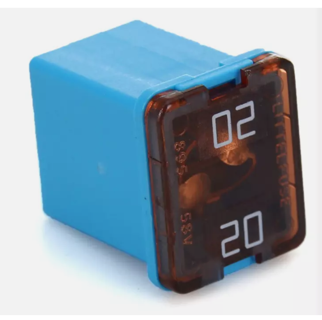 Circuit Breaker Fuse 20amp 7T4T14A094AA Genuine For Ford – The Car ...