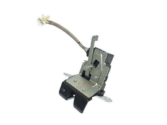 Latch Assembly-Tail Gate 812301J500 for Hyundai – The Car Parts Shop
