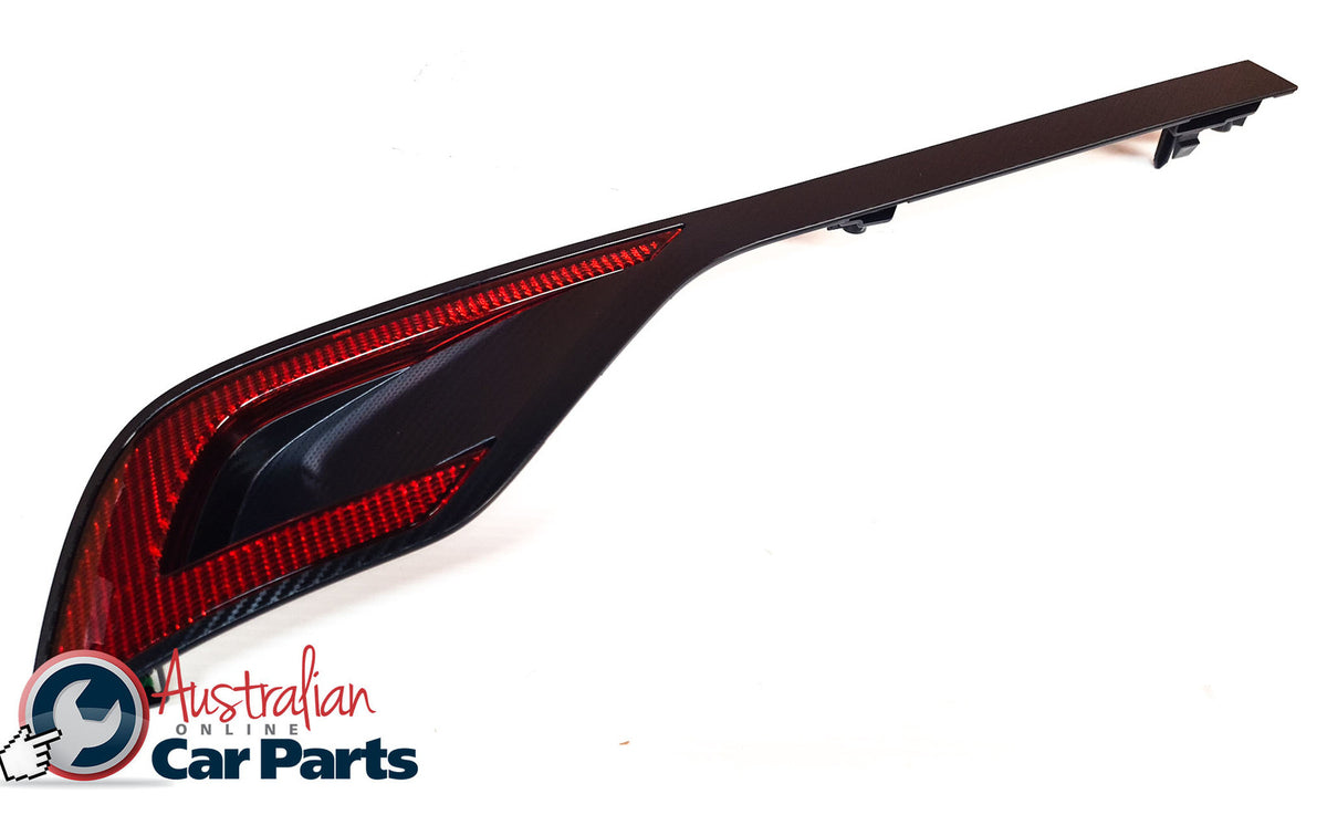 Reflector LH - Rear Bumper 8355A097 for Mitsubishi ASX – The Car Parts Shop