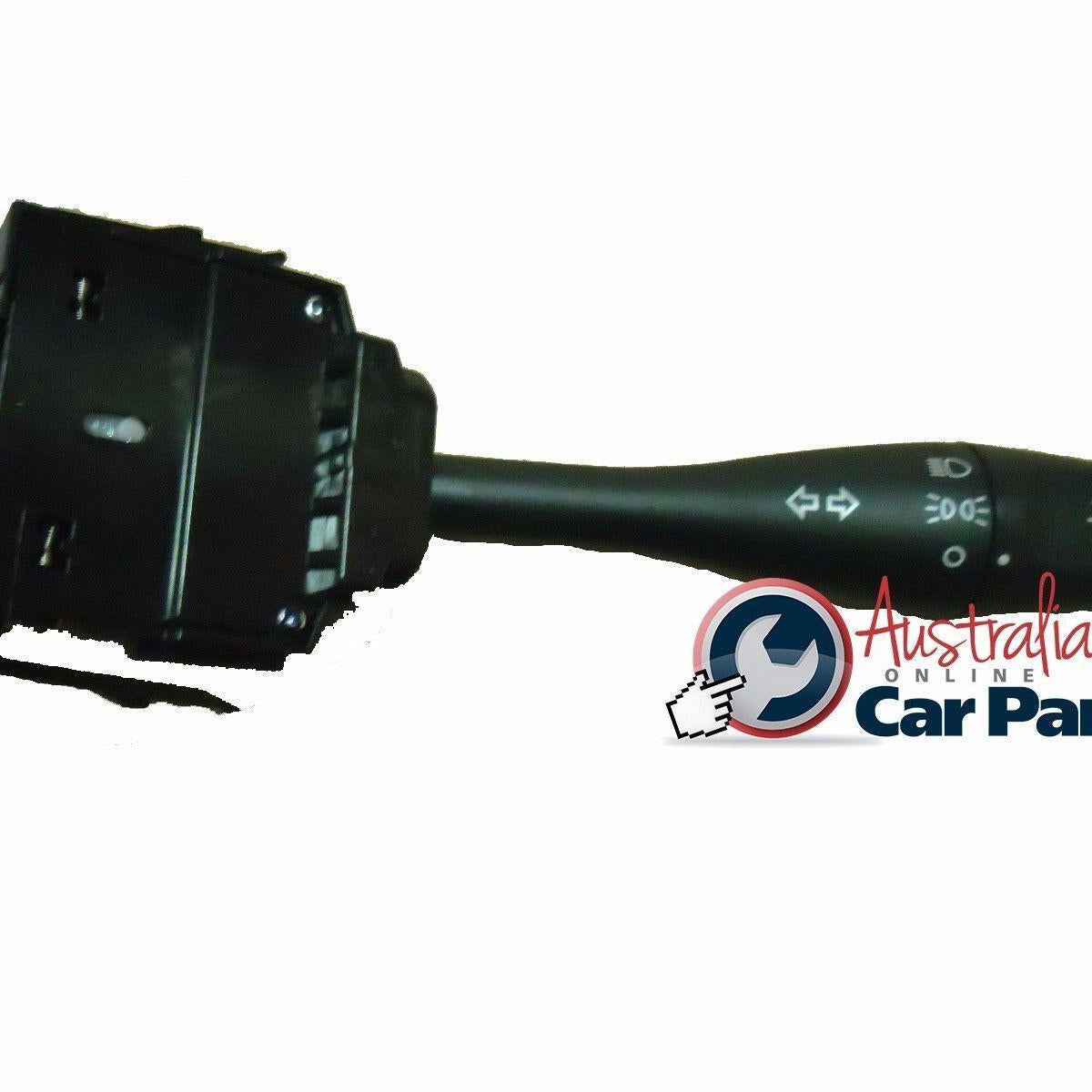 380 HEADLIGHT BLINKER SWITCH suits Mitsubishi GENUINE NEW 2005-2009 86 ...