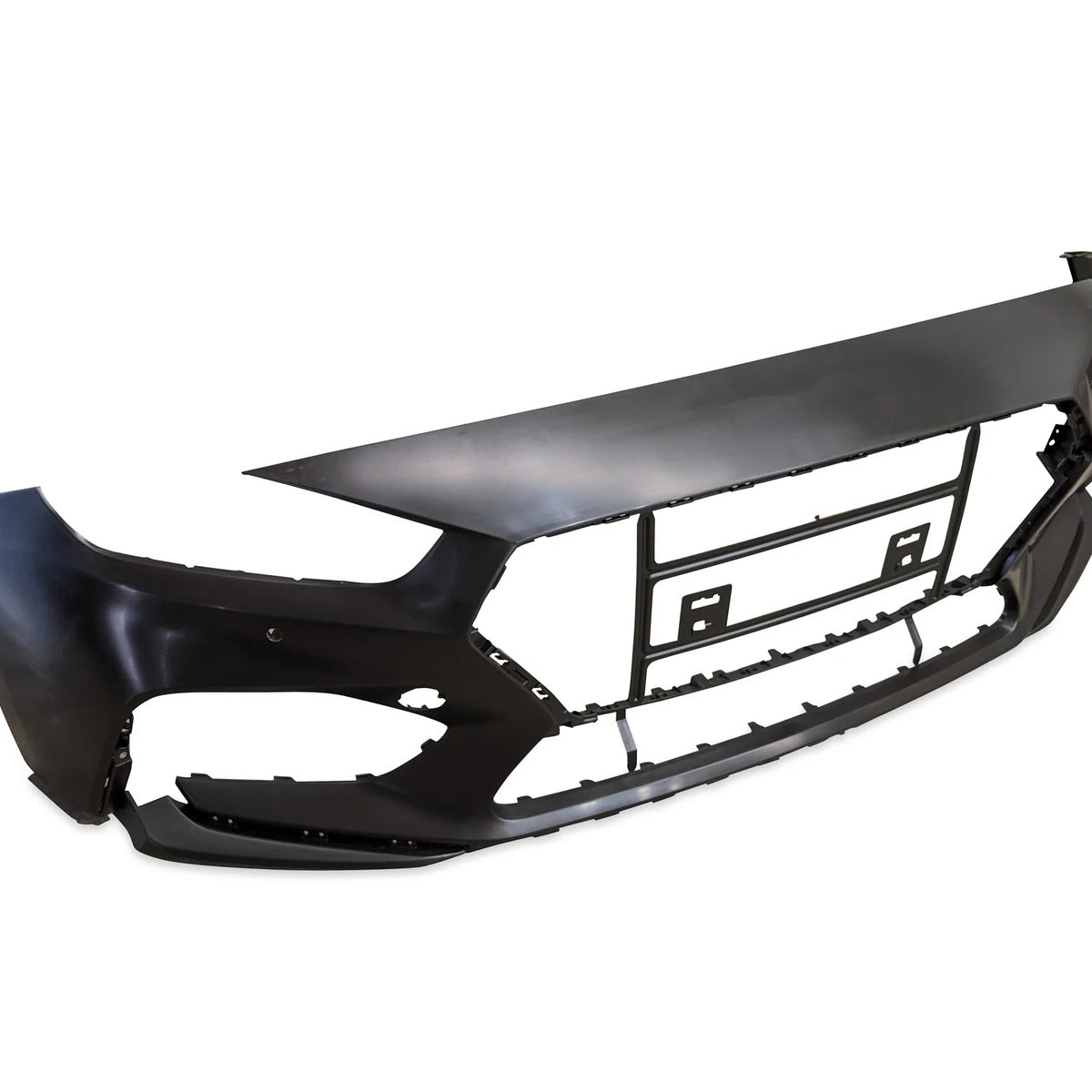 Cover-Fr Bumper Upper 86510S0000 for Hyundai – The Car Parts Shop