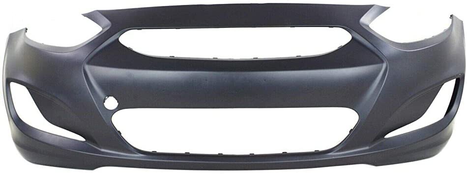 Bumper Bar Cover Front for Hyundai Accent Sport 865111R010 – The Car ...