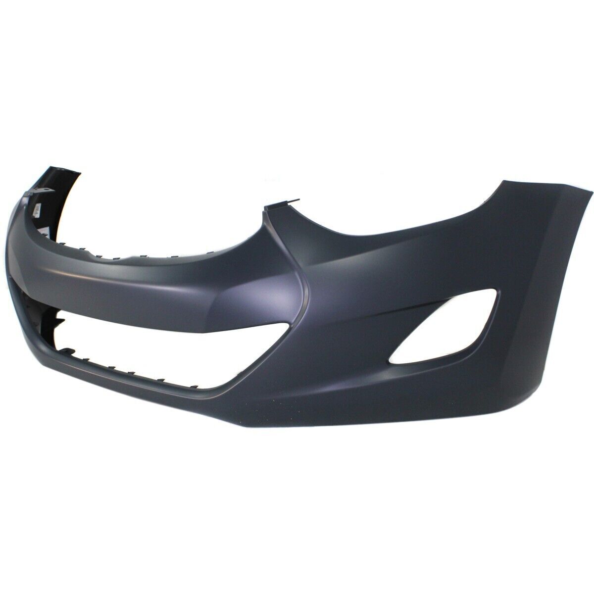 Cover-Front Bumper (11) 865113X020 for Hyundai – The Car Parts Shop