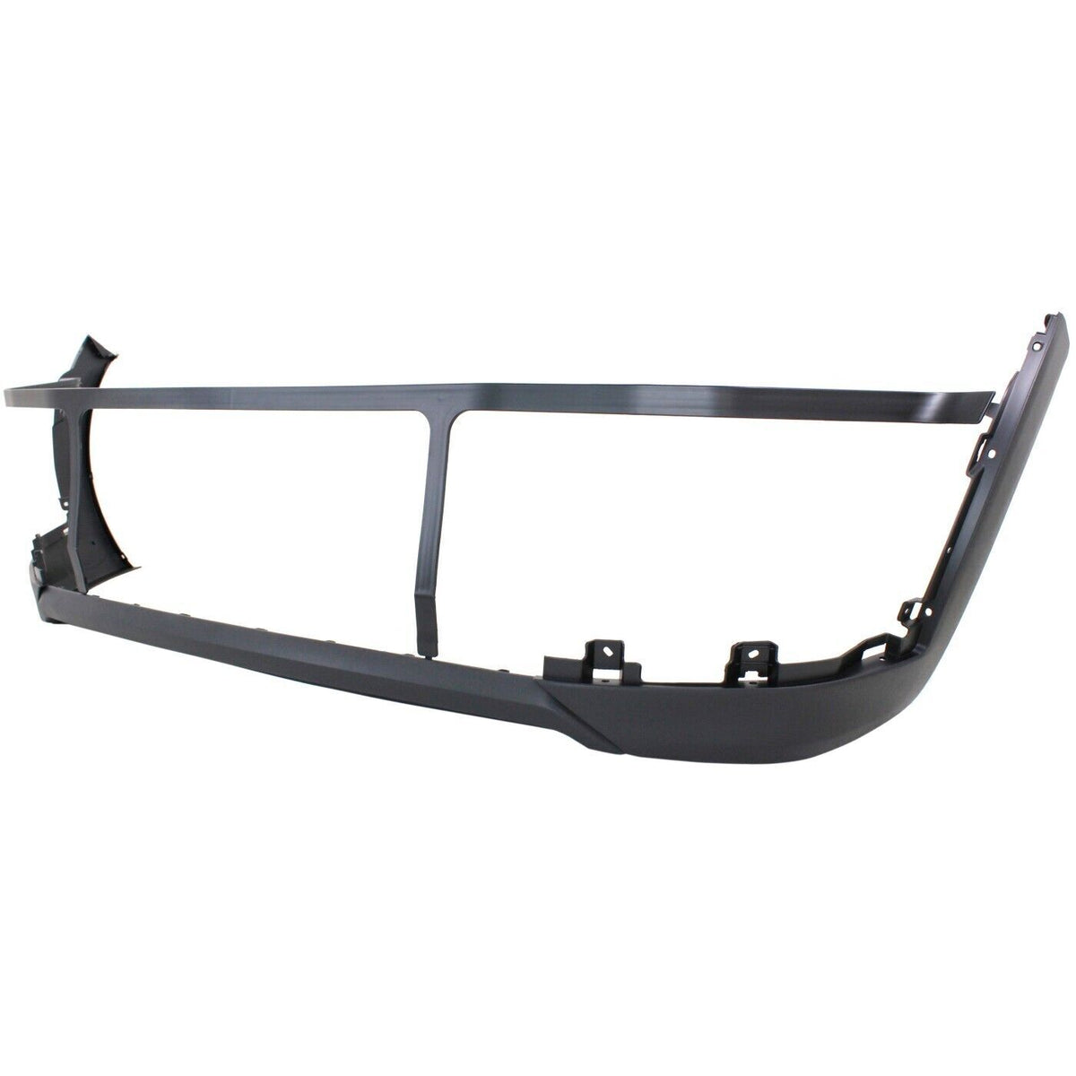 Cover-Front Bumper Lower 86512D3000 for Hyundai – The Car Parts Shop