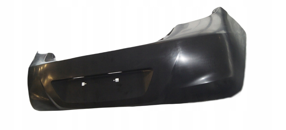 Cover Assembly-Rear Bumper 866101J000 for Hyundai – The Car Parts Shop