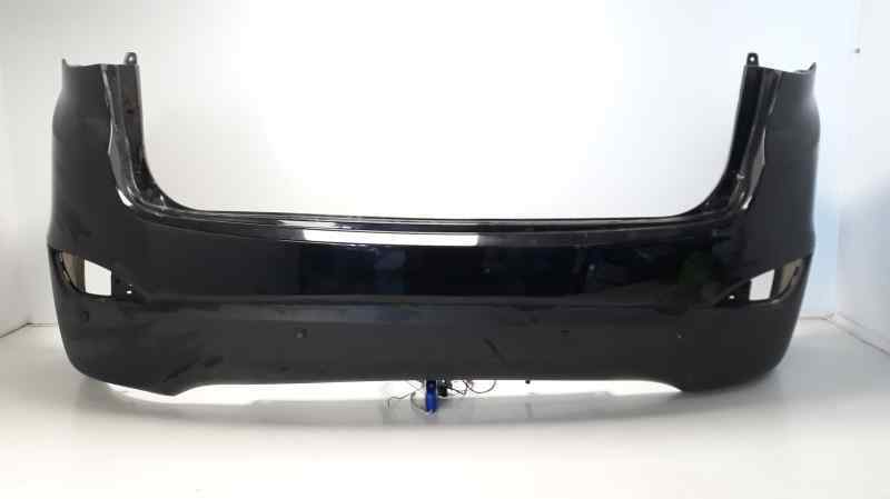 Cover-Rear Bumper Upper 866112Y000 for Hyundai – The Car Parts Shop