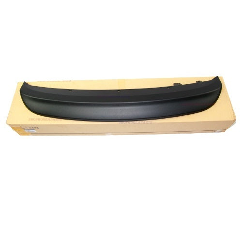 Cover-Rear Bumper Lower 866123X700 for Hyundai – The Car Parts Shop