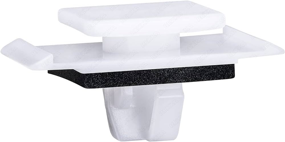 Clip-Side Sill Moulding M 87758G2000 for Hyundai – The Car Parts Shop