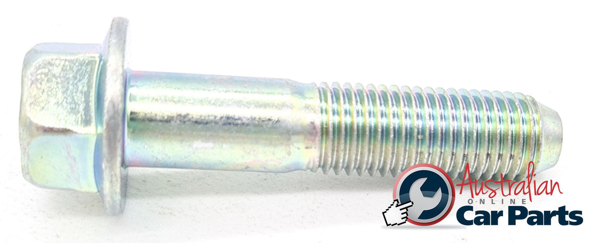 Flange Bolt - Steering Knuckle 901000060 for Subaru – The Car Parts Shop