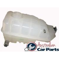 Overflow Coolant Reservoir Bottle suitable for Holden Commodore V8 VT ...