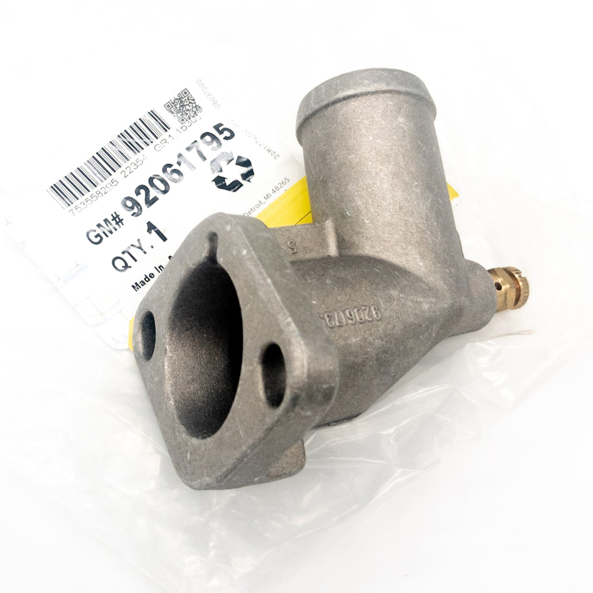 Thermostat Housing Top 92061795 for GM Holden Commodore V6 VS VT VY ...