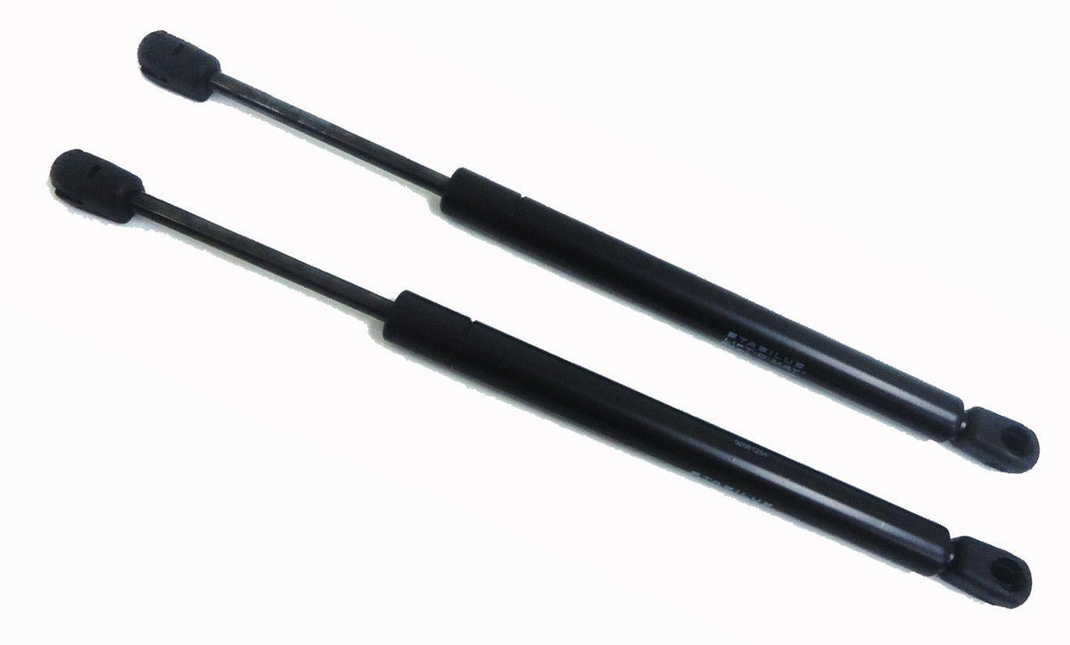 Boot Struts suitable for Holden Commodore VT 1997-2001 Genuine for Boo ...