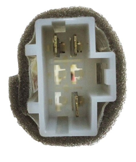 Heater Fan Resistor Climate Control Holden for VT VX VY VZ Commodore G ...