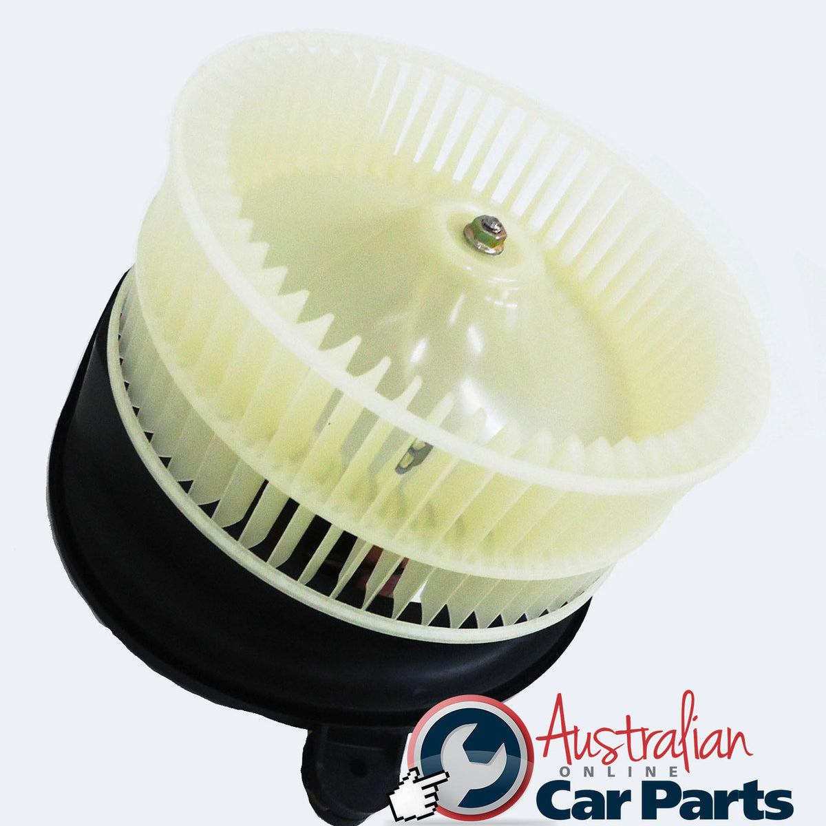 Commodore Heater Blower Fan & Motor suitable for Holden VT VX VY Genui ...