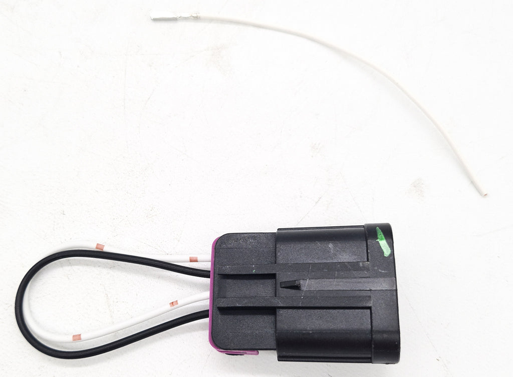 VIM Rework Connector Kit-Genuine 92202396 for GM Holden (variable Inta ...