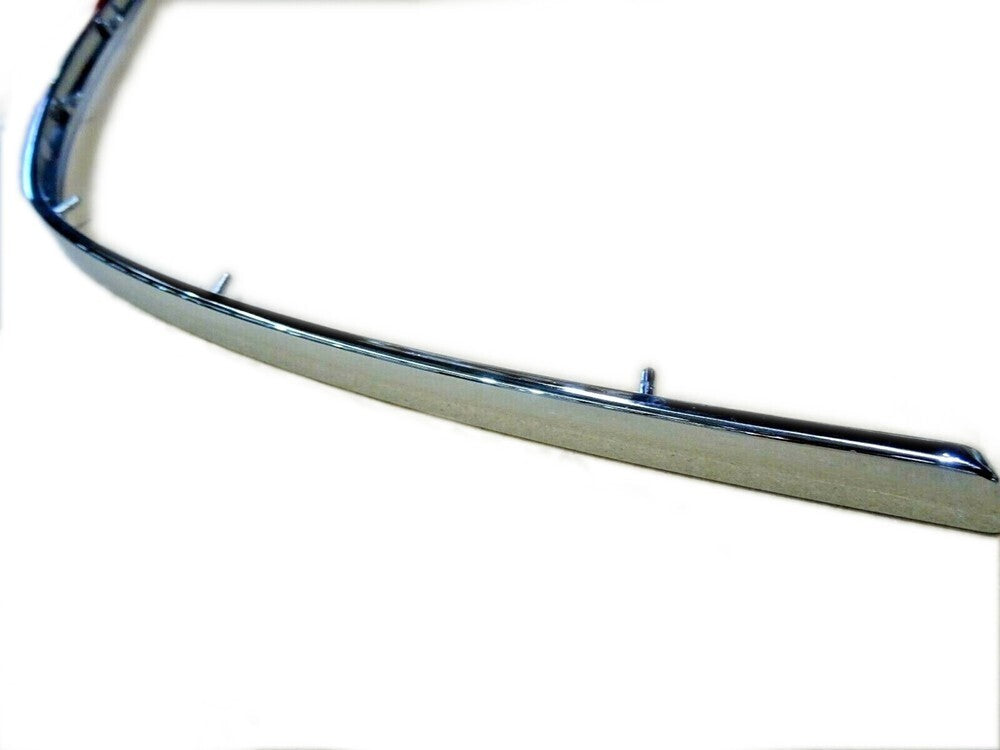 Insert-Front Bumper Fascia 92211764 for GM Holden – The Car Parts Shop