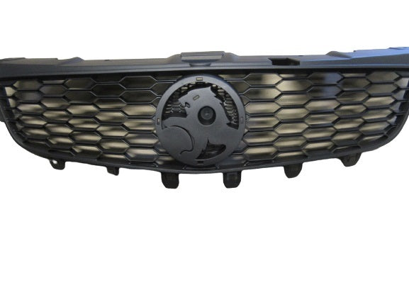 Grille - Radiator 92231809 for GM Holden – The Car Parts Shop