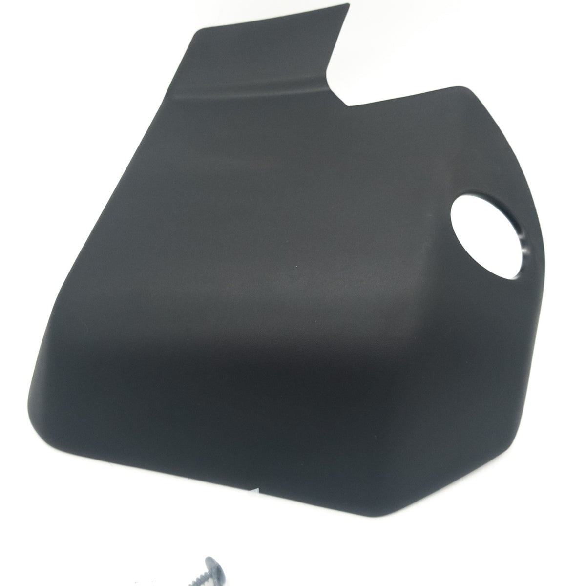 Plastic Side Cover RHF Suits Genuine Steel Bullbar Holden Colorado RG ...
