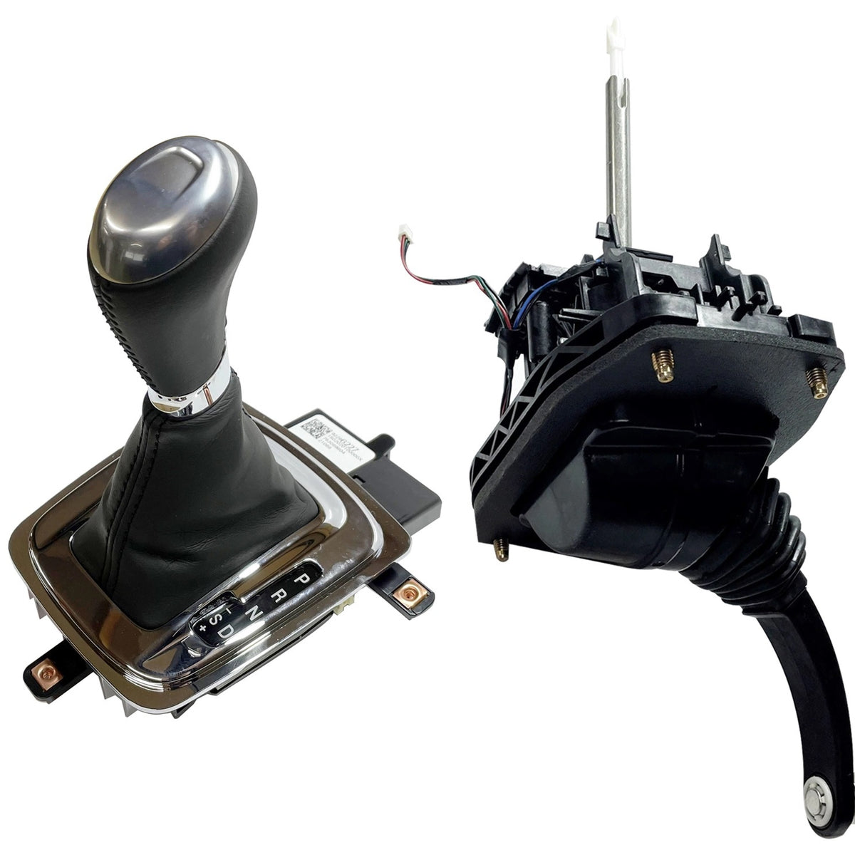 Control Assembly-Automatic Shifter 92286227 for GM Holden – The Car ...