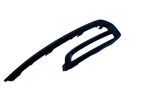 DRL Bezel Gloss Black - Series 2 suitable for Holden VF SS Commodore G ...