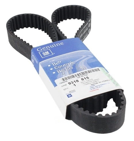Belt Timing 93180815 for GM Holden – The Car Parts Shop