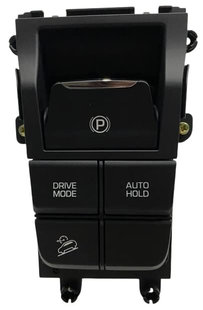 Complete-Console Floor Switches 93300D3AX04X for Hyundai – The Car ...