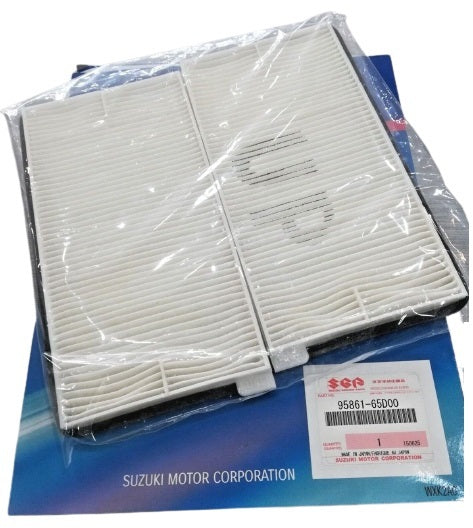 Filter 95861-65D00 for Suzuki – The Car Parts Shop