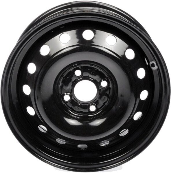 steel wheel suits commodore GM-95905458 – The Car Parts Shop