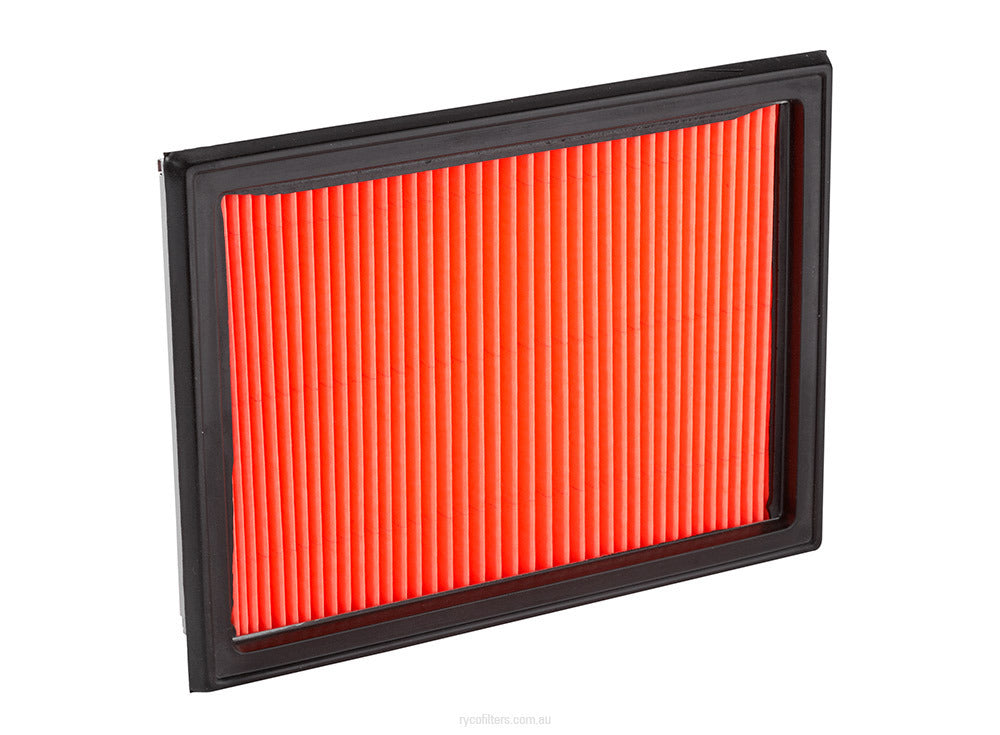 Air Filter A1266 Ryco For Nissan X-Trail 2.5LTP QR25DE T31 SUV 4x4 ...