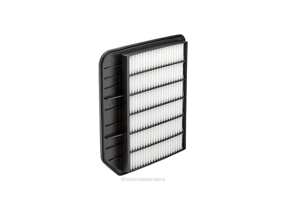 Air Filter A1948 Ryco For Nissan Patrol 5.6LTP 2 VK56VD Y62 SUV 5.6 ...