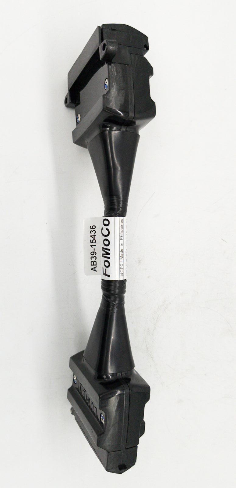 Resistor Wiring Loom Trailer Adaptor for LED 12pin AB3Z15436R For Ford ...