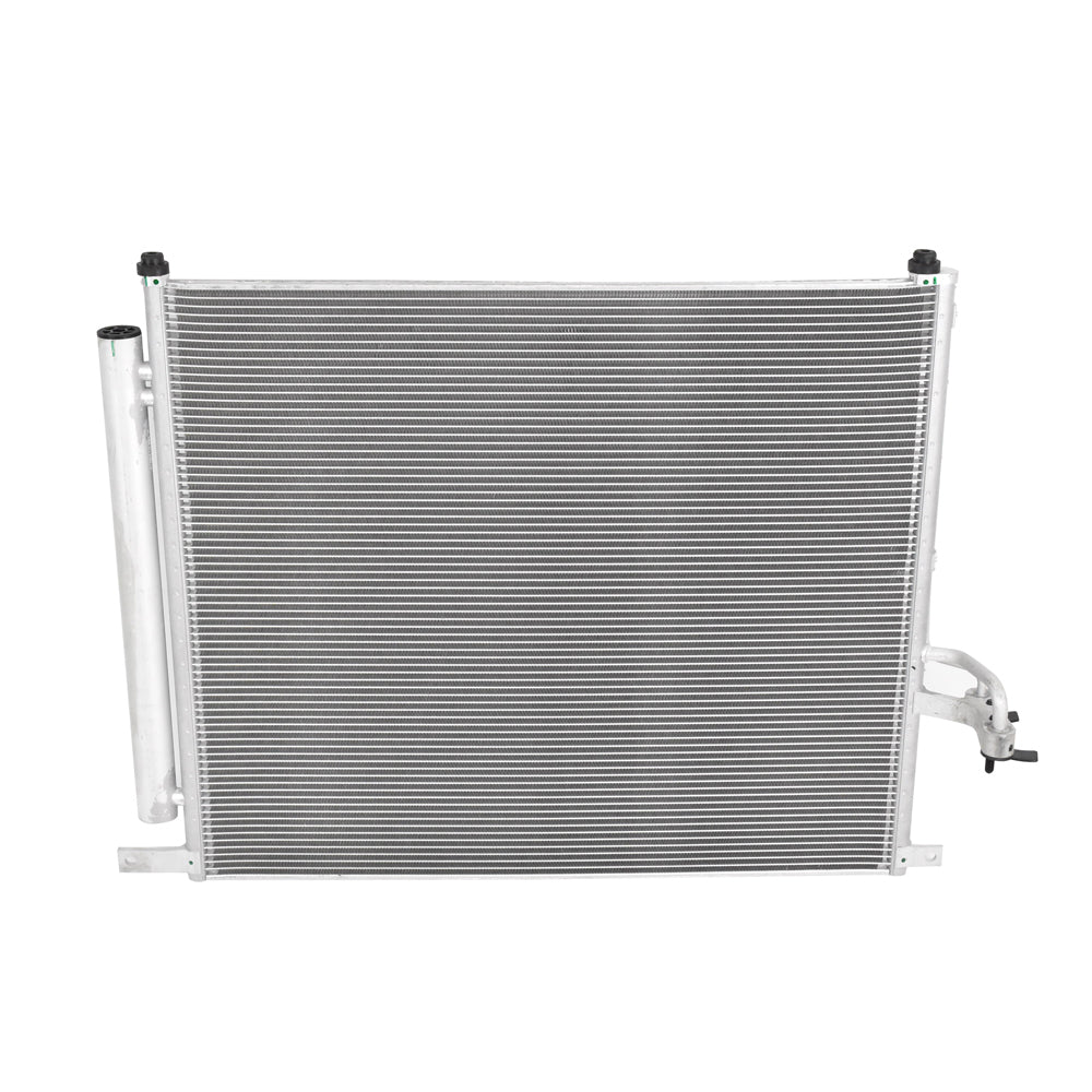 Condenser Assembly AB3Z19712D For Ford – The Car Parts Shop