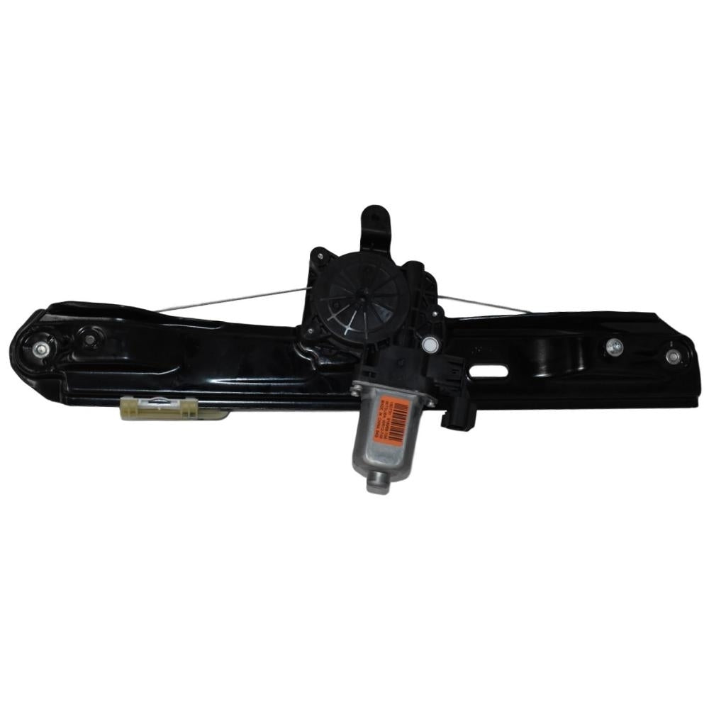 Reg Asy Rear Door Window Right Hand AB3Z2627000F For Ford – The Car ...