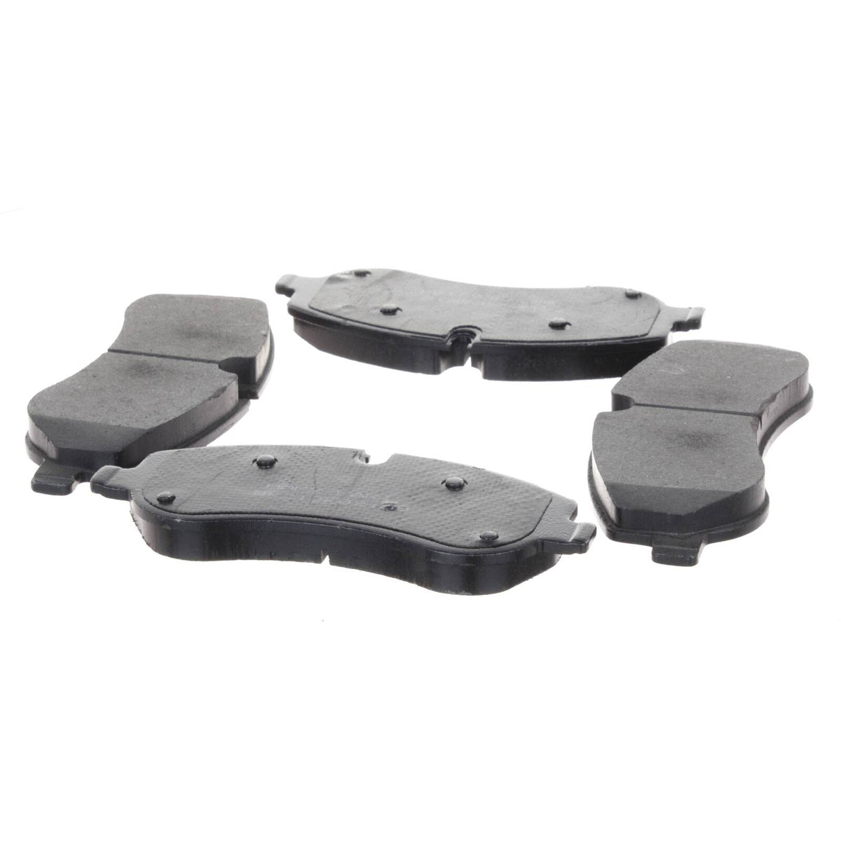 Kit Caliper Brake Pad Hi BK312K021AE For Ford – The Car Parts Shop