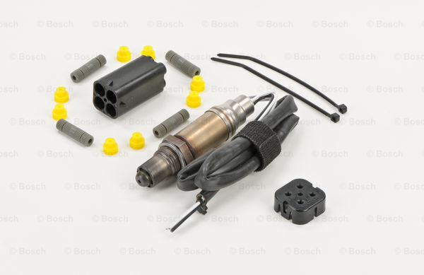 Oxy Sensor-Uni Bosch 0258986507 – The Car Parts Shop