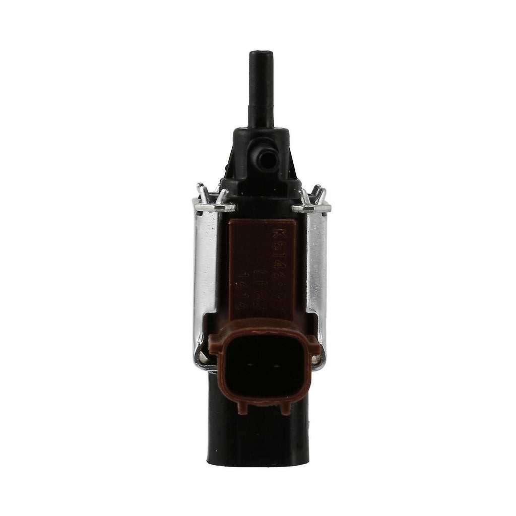 Valve-Solenoid BP5W18741 For Ford – The Car Parts Shop