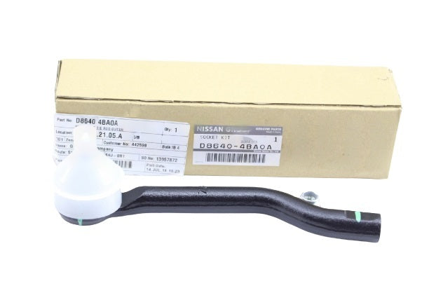 Socket Kit-Tie Rod Outer D8640-4BA0A for Nissan – The Car Parts Shop