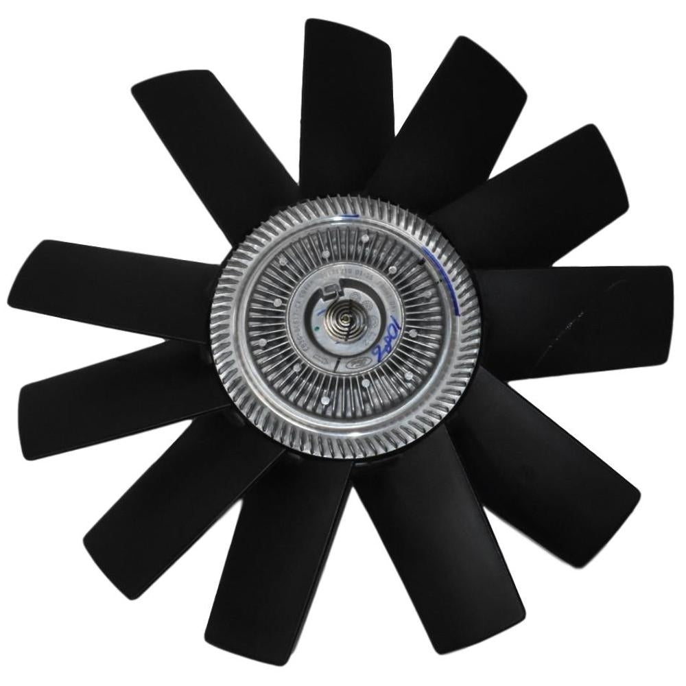 Fan Radiator EB3Z8600C For Ford – The Car Parts Shop